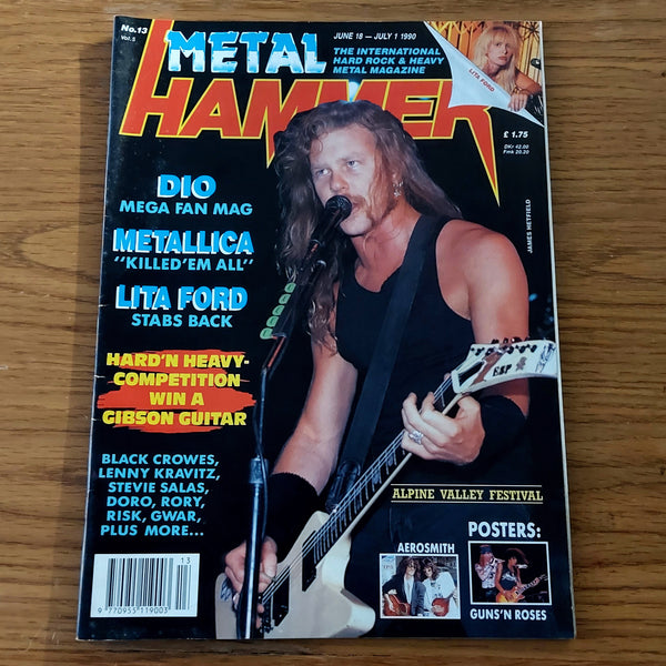 Rare black/death metal fanzines (single copies, updated periodically ...