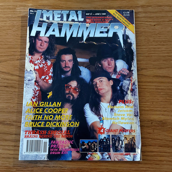 Rare black/death metal fanzines (single copies, updated periodically ...