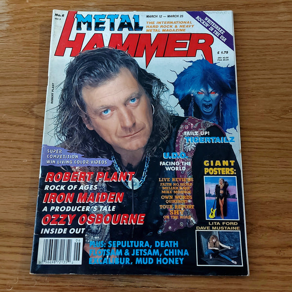 Rare black/death metal fanzines (single copies, updated periodically ...